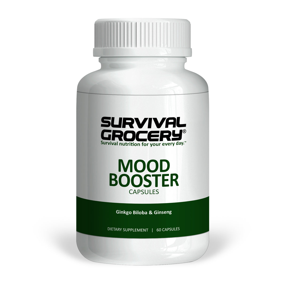 Mood Booster — Survival Grocery®